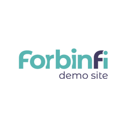 Online Banking | forbinfi® demo
